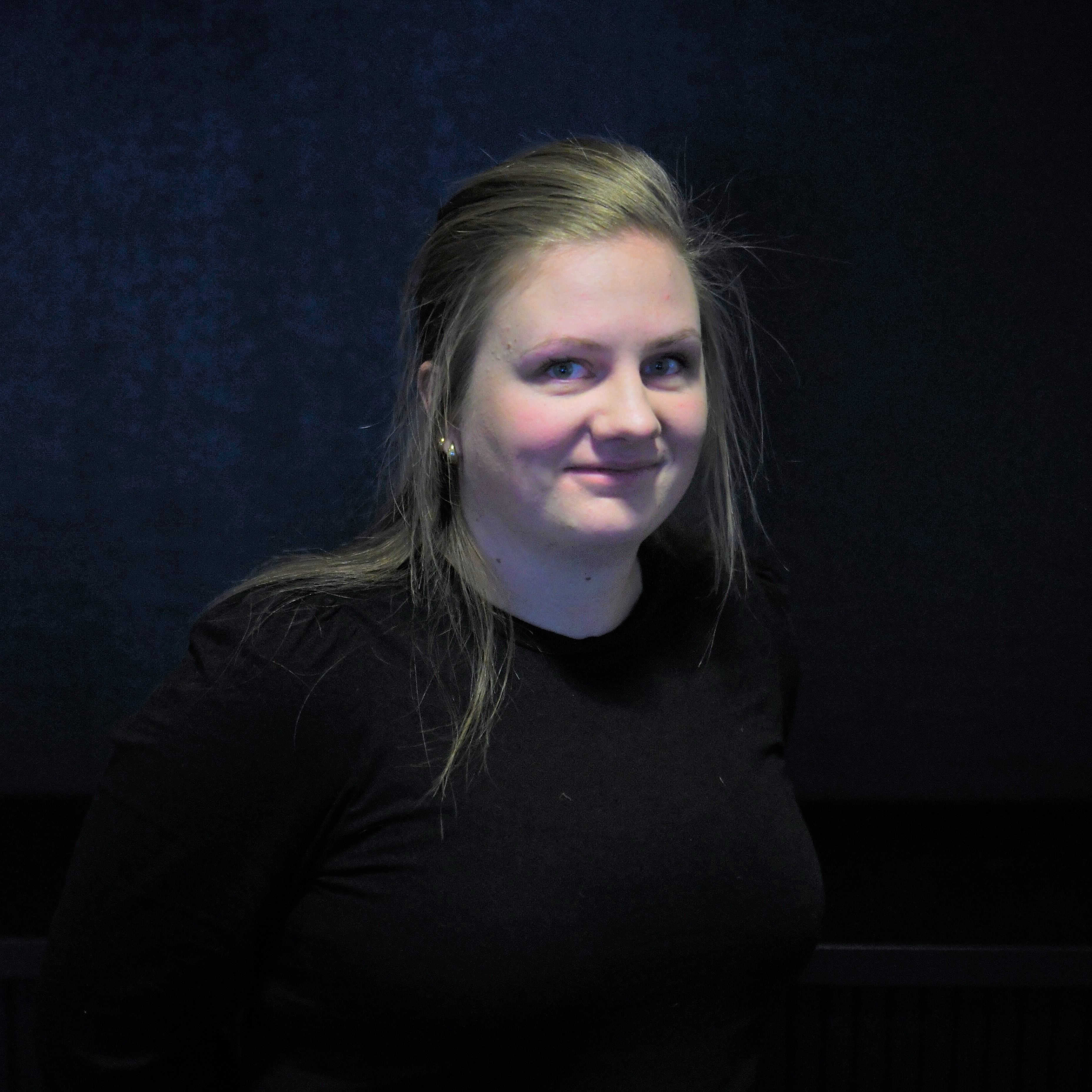 Ansatte i Skorve Entreprenør