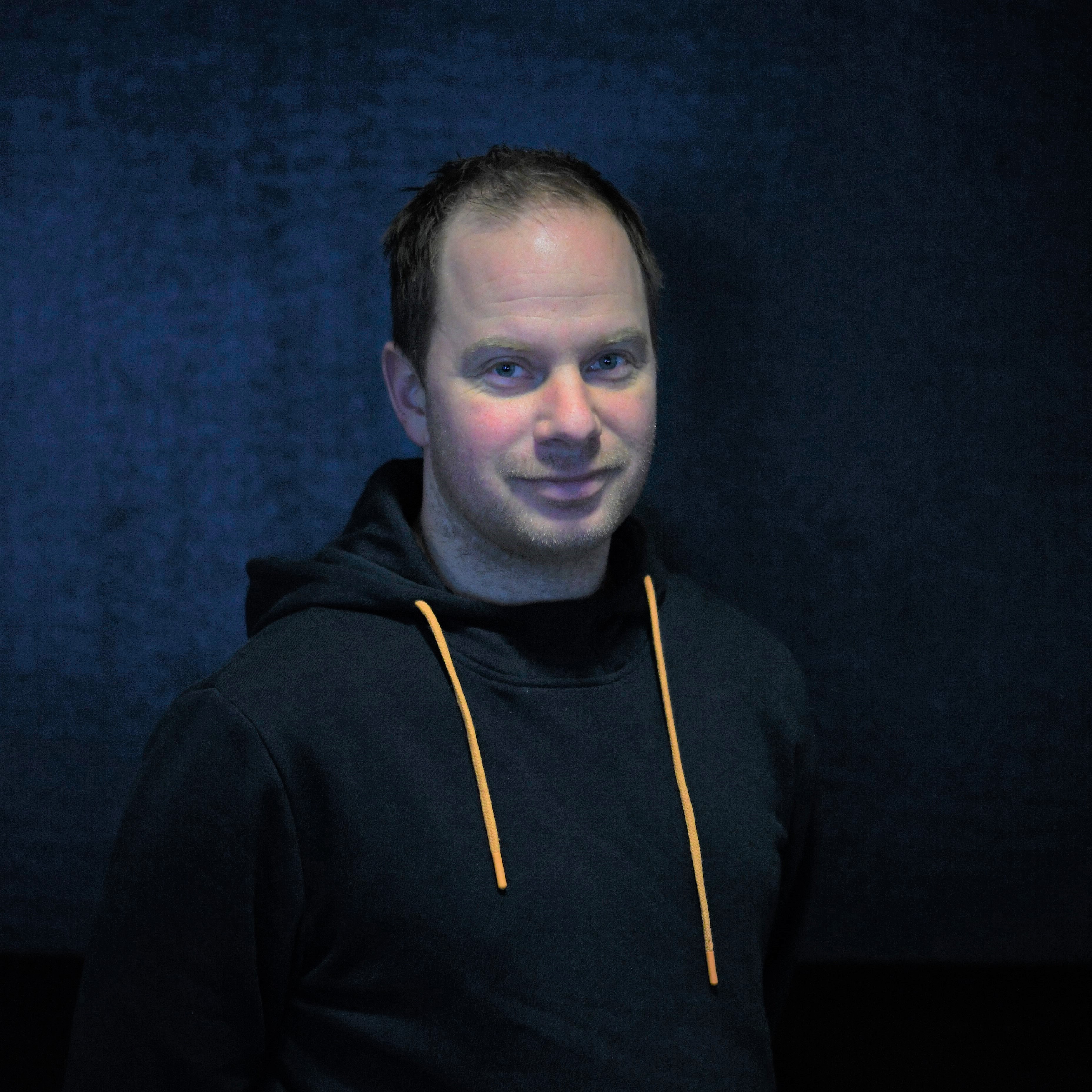 Ansatte i Skorve Entreprenør